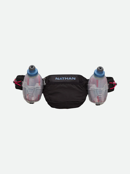 Nathan Trail Mix Plus Insulated 3.0 Hydration Belt – Rehoboth Beach ...